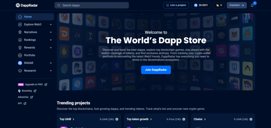 9 Best NFT Aggregator on Binance Chain | Explore & Trade...