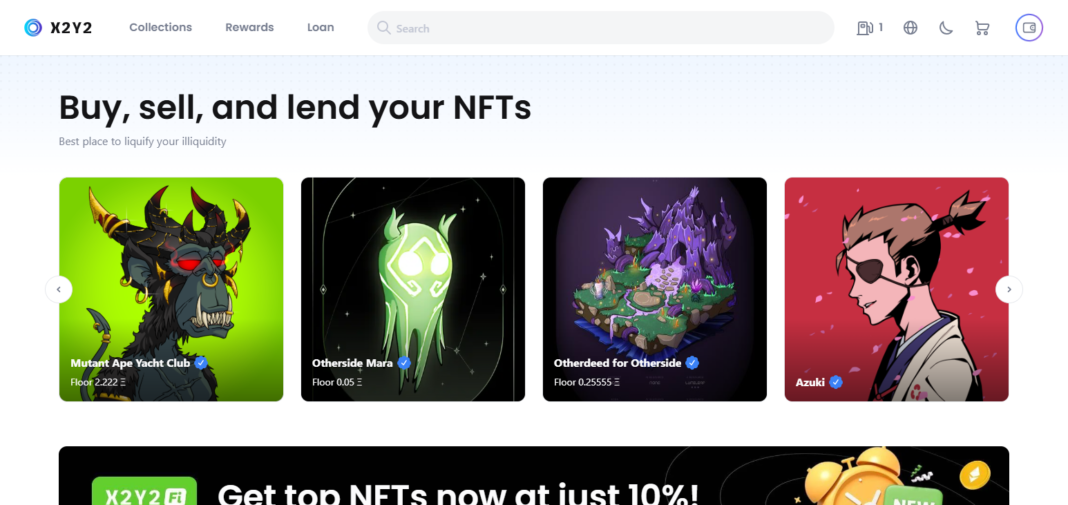 10 Best Aggregator For Bridging Nfts Cheaply