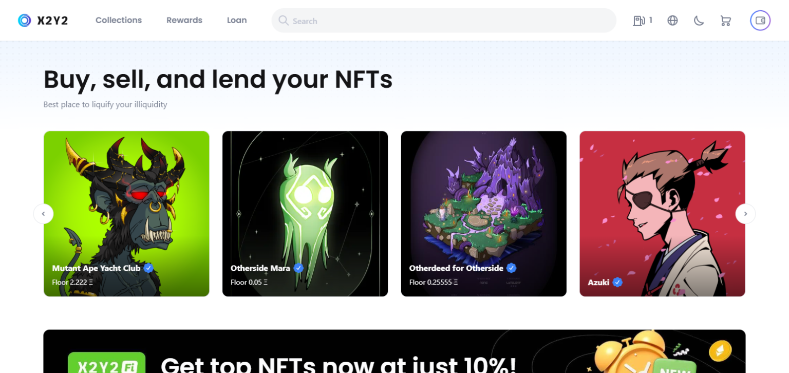 10 Best Aggregator For Bridging Nfts Cheaply