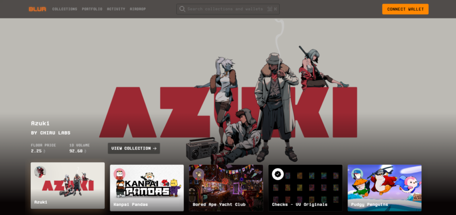 10 Best Aggregator For Bridging Nfts Cheaply