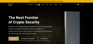 9 Best Cross-Chain Wallet For Multiple Assets | Secure