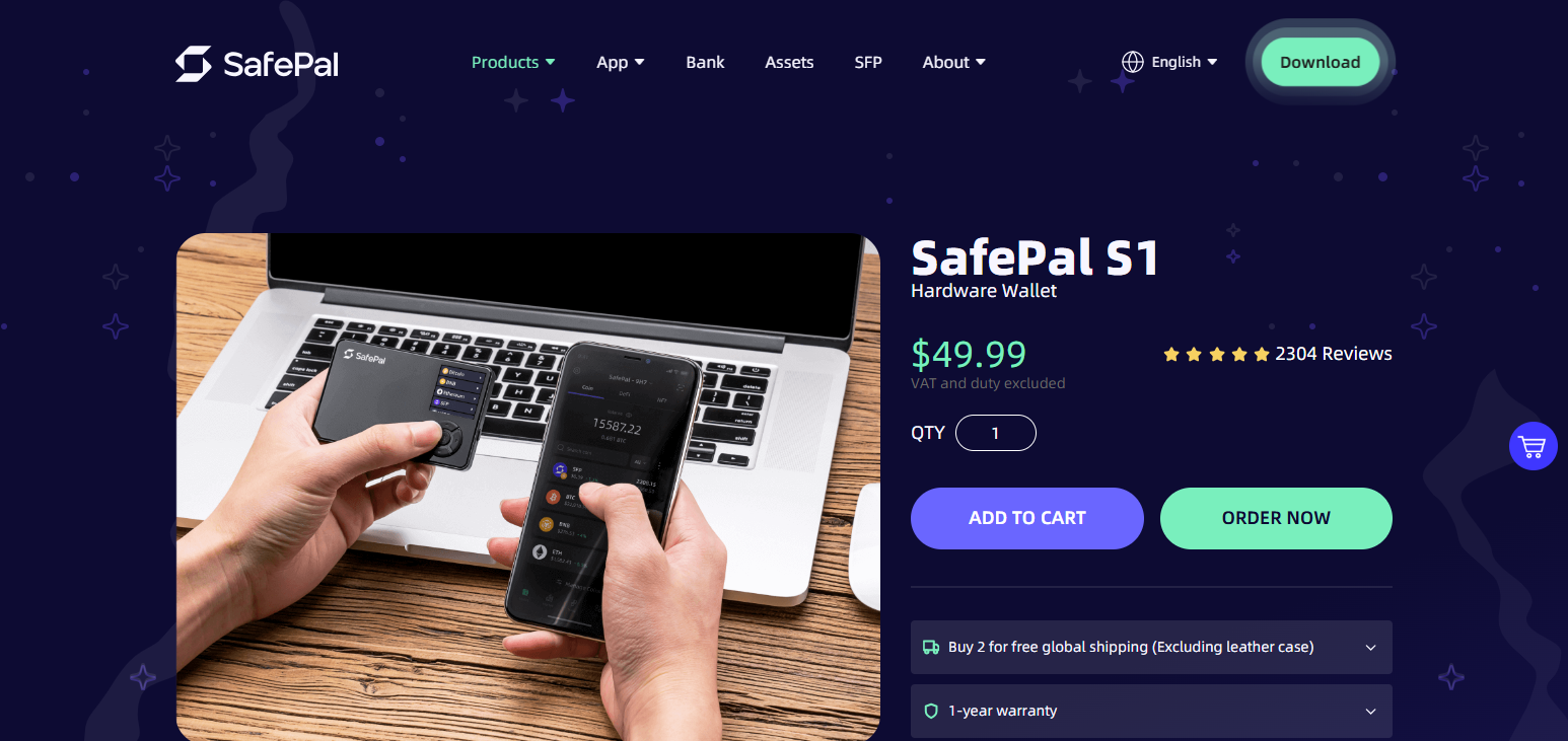 10 Best Multi-Coin Hardware Wallets For Secure Crypto...