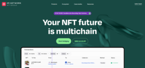9 Best Aggregator For Bridging NFTs With Metadata