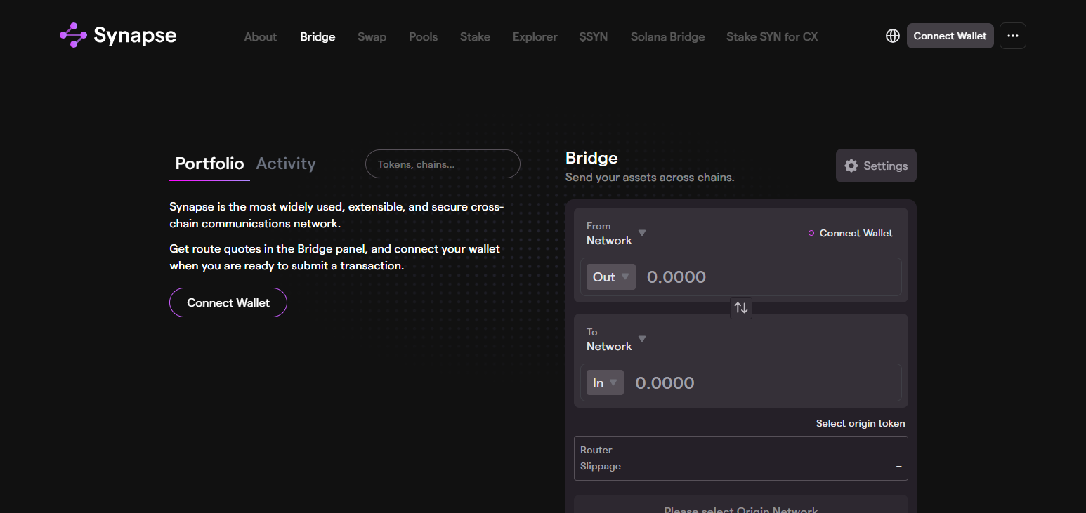 9 Best Aggregator For Bridging NFTs With Metadata