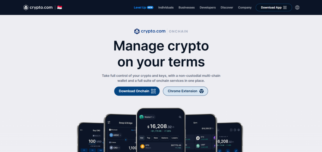 15 Best Crypto Browser Extensions In 2025