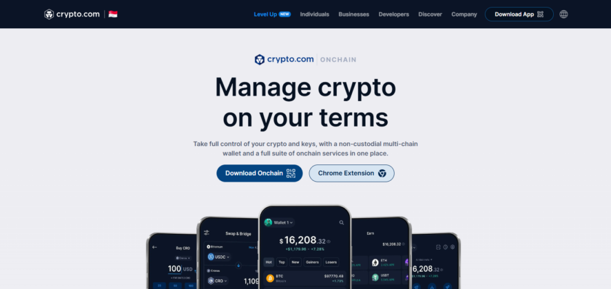 15 Best Crypto Browser Extensions In 2025