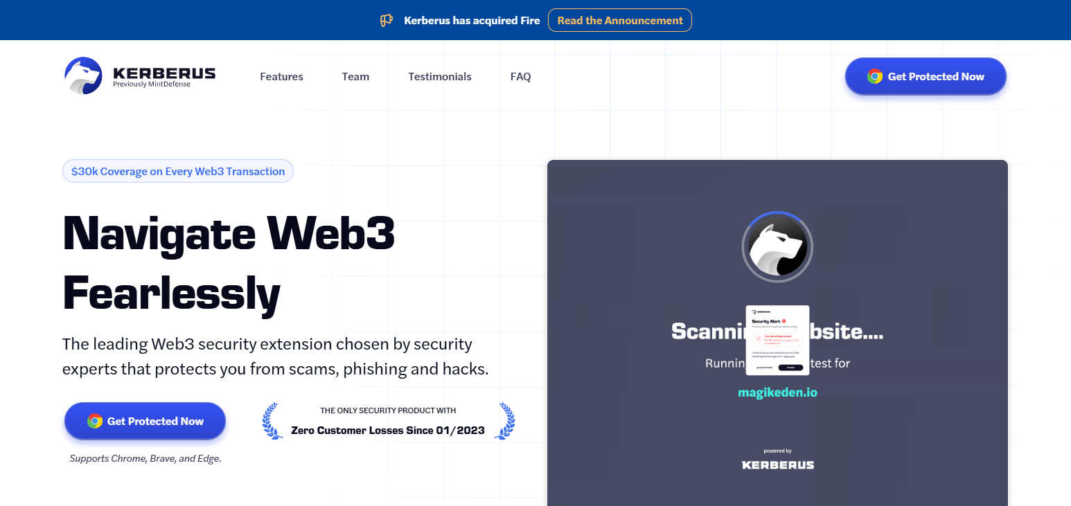 15 Best Crypto Browser Extensions In 2025