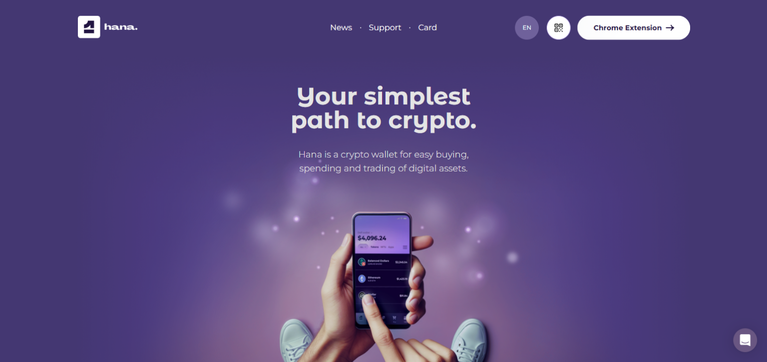 9 Best Cross-Chain Wallets with Ledger Support | Secure