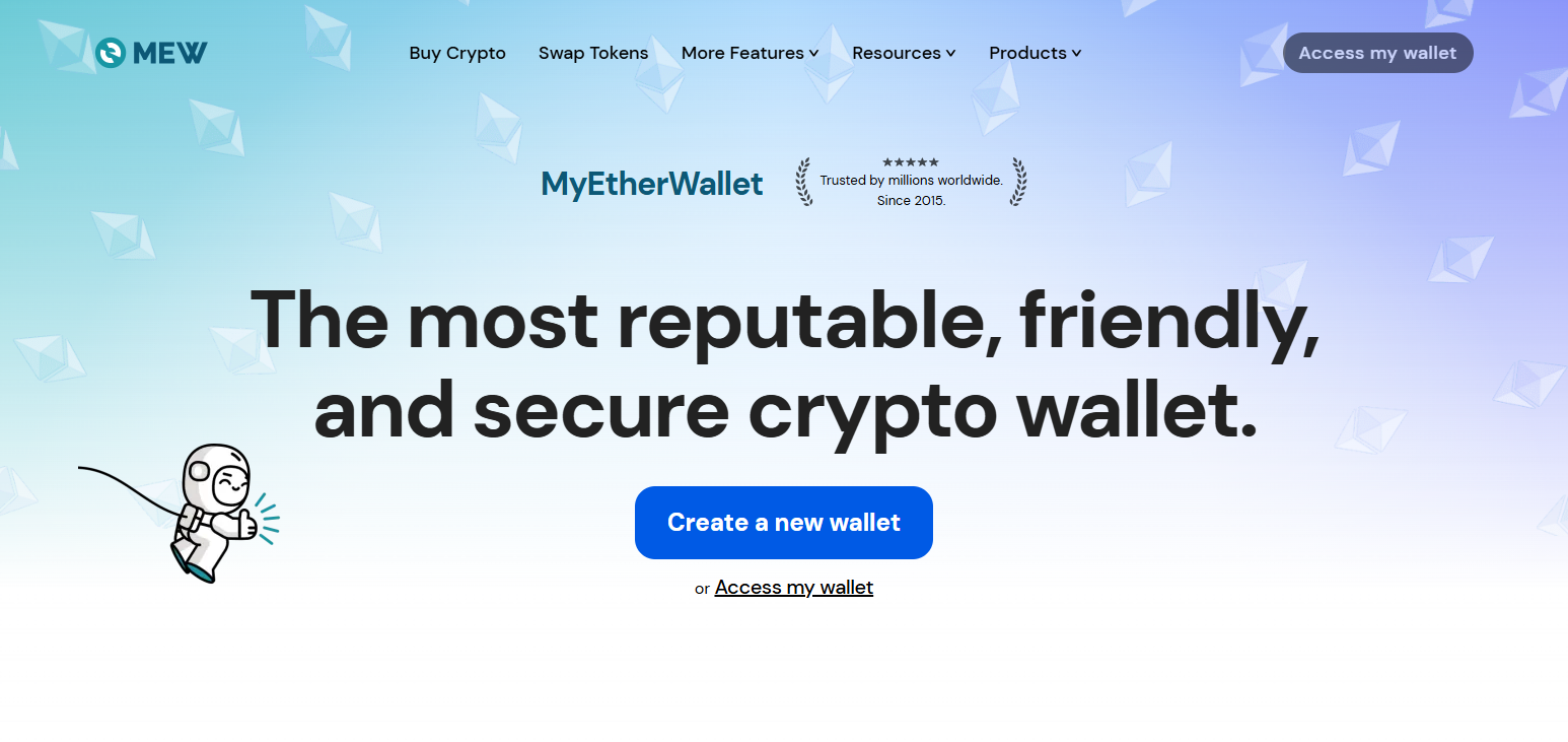 9 Best Cross-Chain Wallets with Ledger Support | Secure