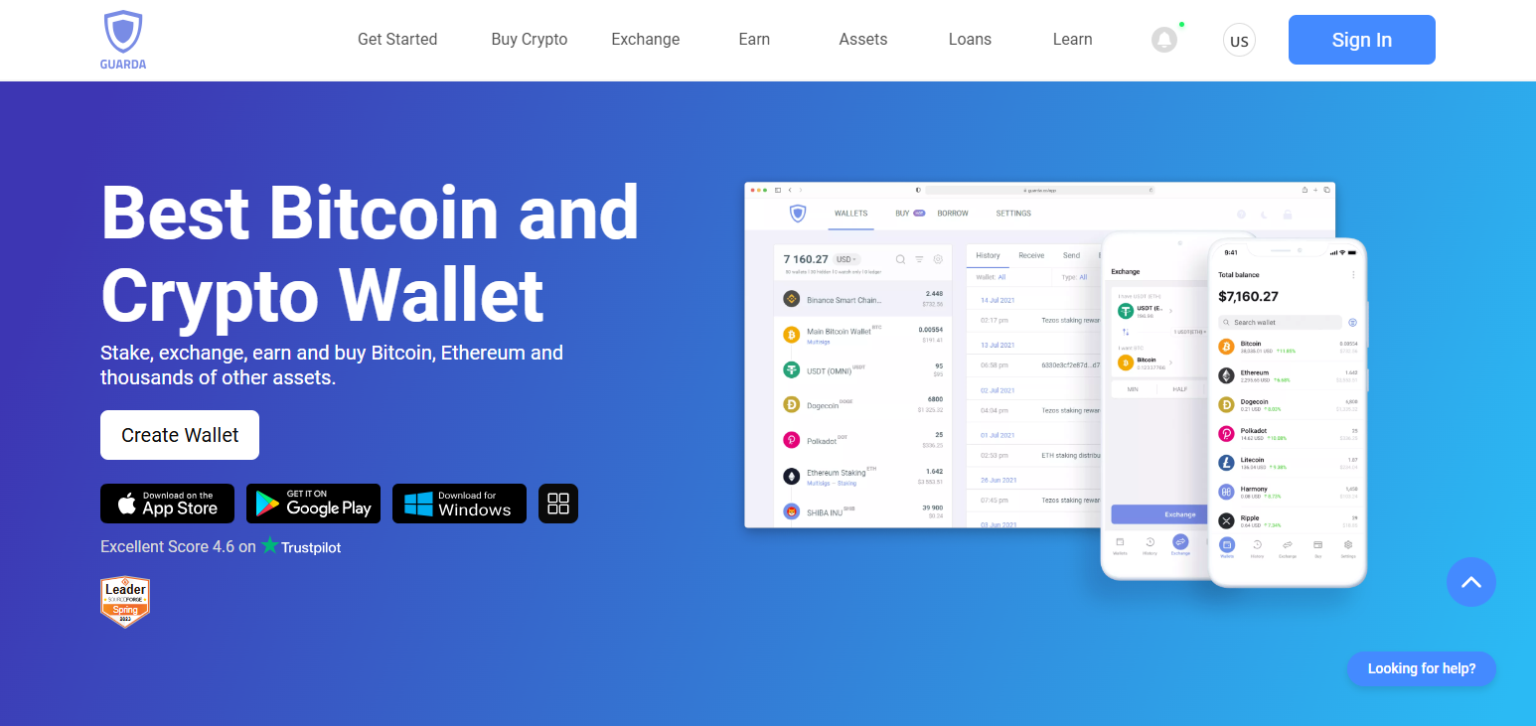 9 Best Cross-Chain Wallets with Ledger Support | Secure