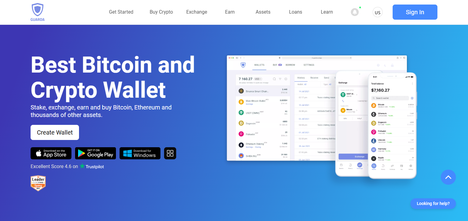 9 Best Cross-Chain Wallets with Ledger Support | Secure