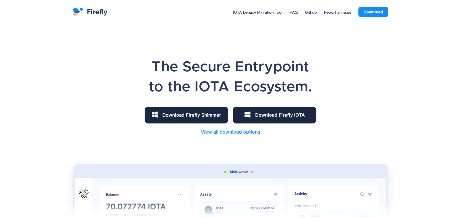 9 Best Cross-Chain Wallets with Ledger Support | Secure