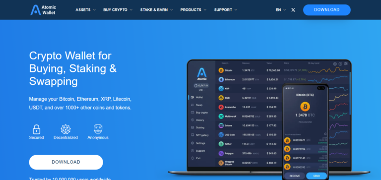 9 Most Promising Cross-Chain Wallets in 2025 | Secure