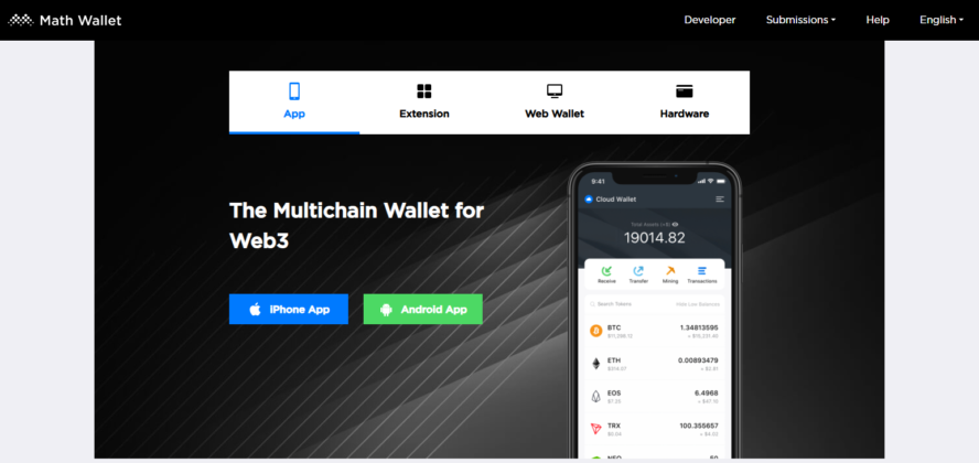 9 Most Promising Cross-Chain Wallets in 2025 | Secure