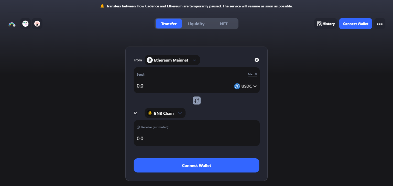 9 Most Promising Cross-Chain Wallets in 2025 | Secure