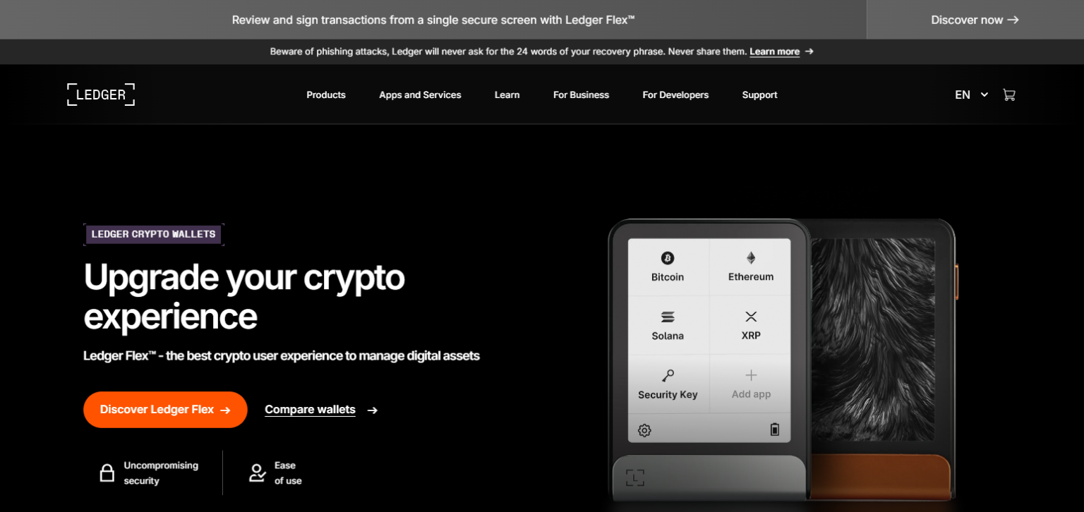 9 Most Promising Cross-Chain Wallets in 2025 | Secure
