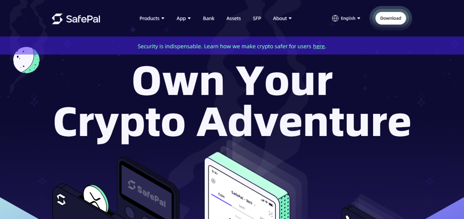 9 Most Promising Cross-Chain Wallets in 2025 | Secure