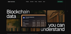 18 Best Crypto Data Aggregators In 2025 | Top Chart...