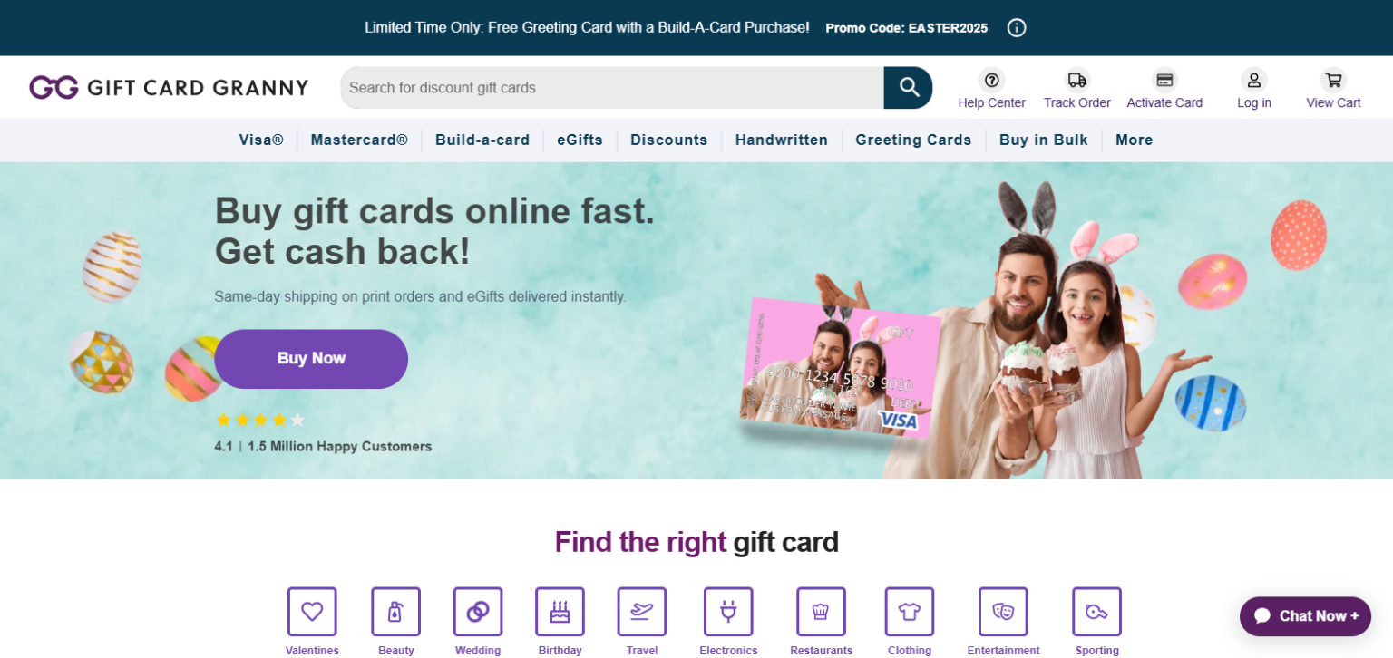 Where To Buy Discounted Gift Cards Safely – Top Options