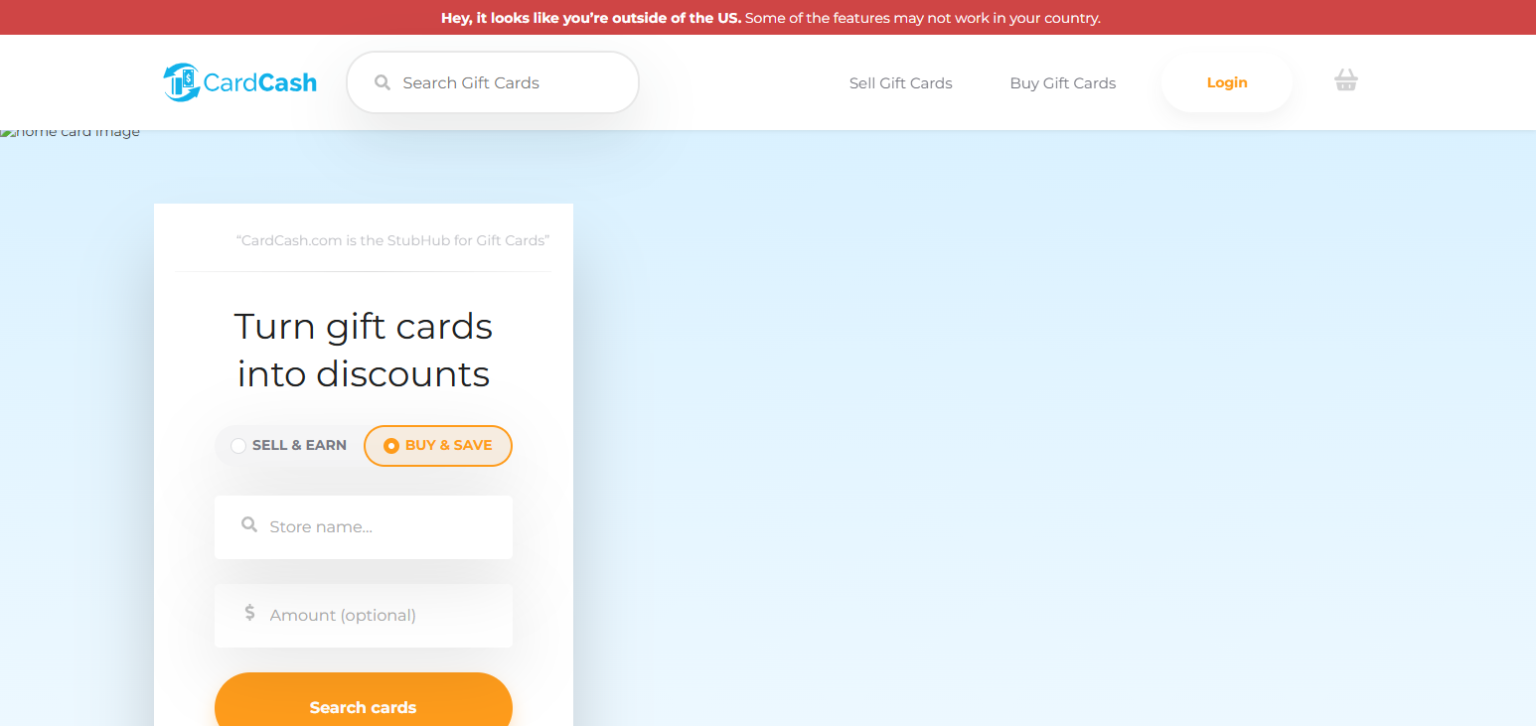 Where To Buy Discounted Gift Cards Safely – Top Options