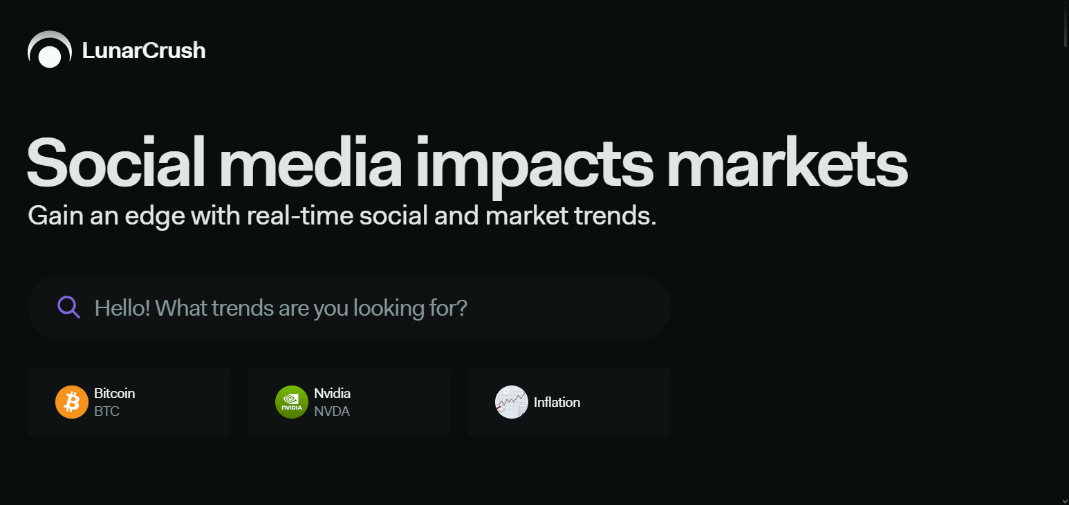 18 Best Crypto Data Aggregators In 2025 | Top Chart...