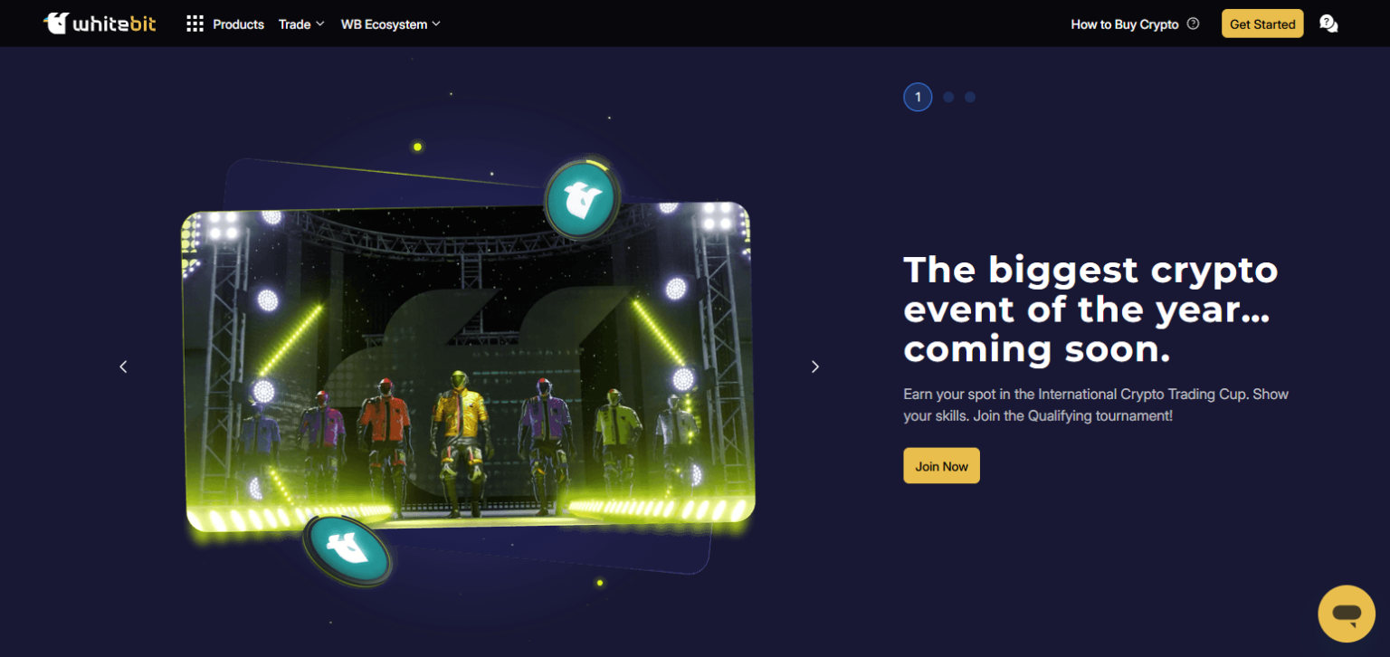 10 Where To Buy Polkadot Tokens: Best Platforms