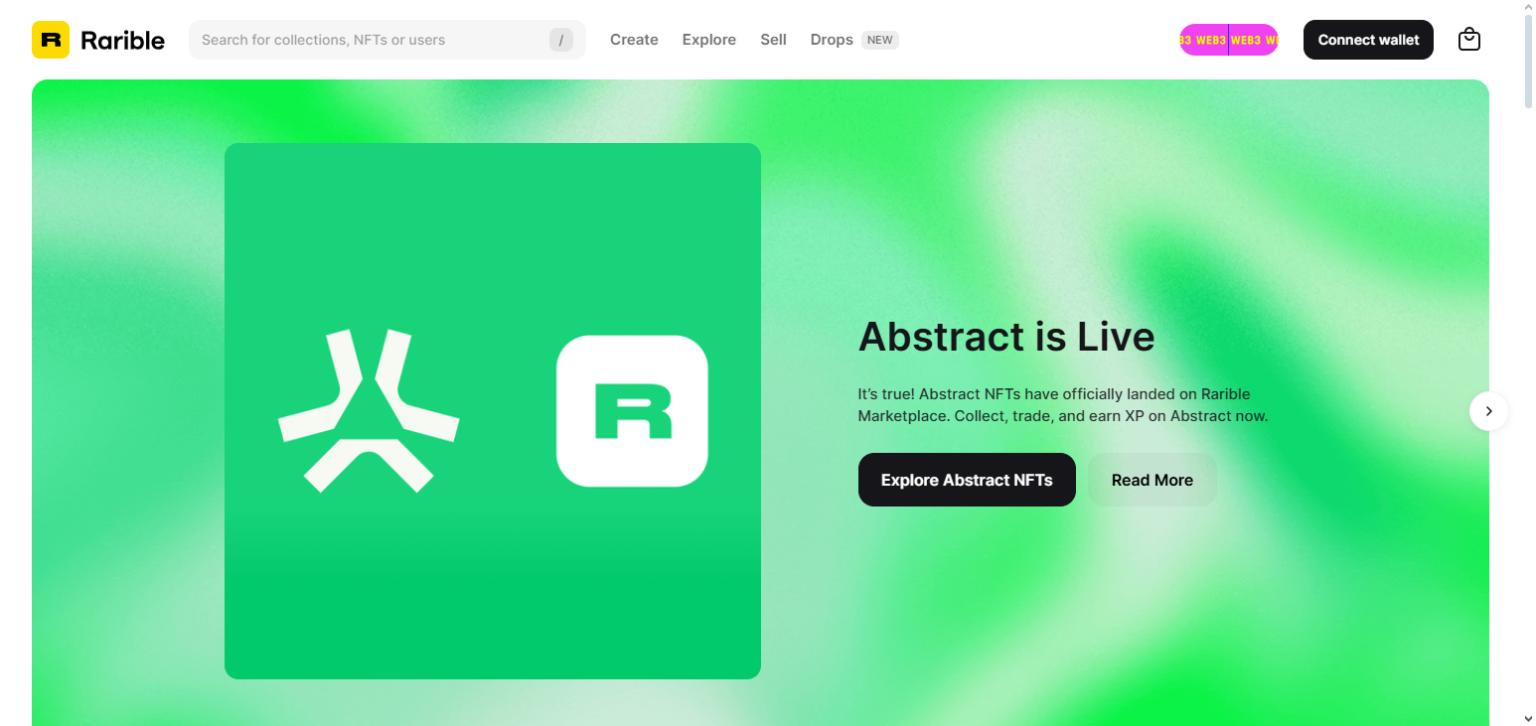 9 Best NFT Launchpads For Creators | Top Platforms In 2025