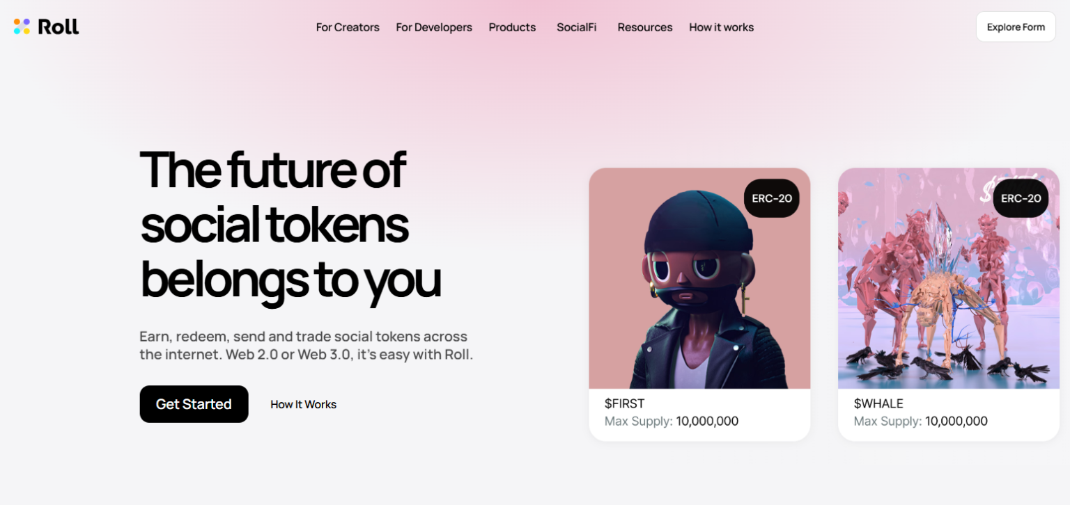 9 Top Crypto Social Tokens To Watch In 2025