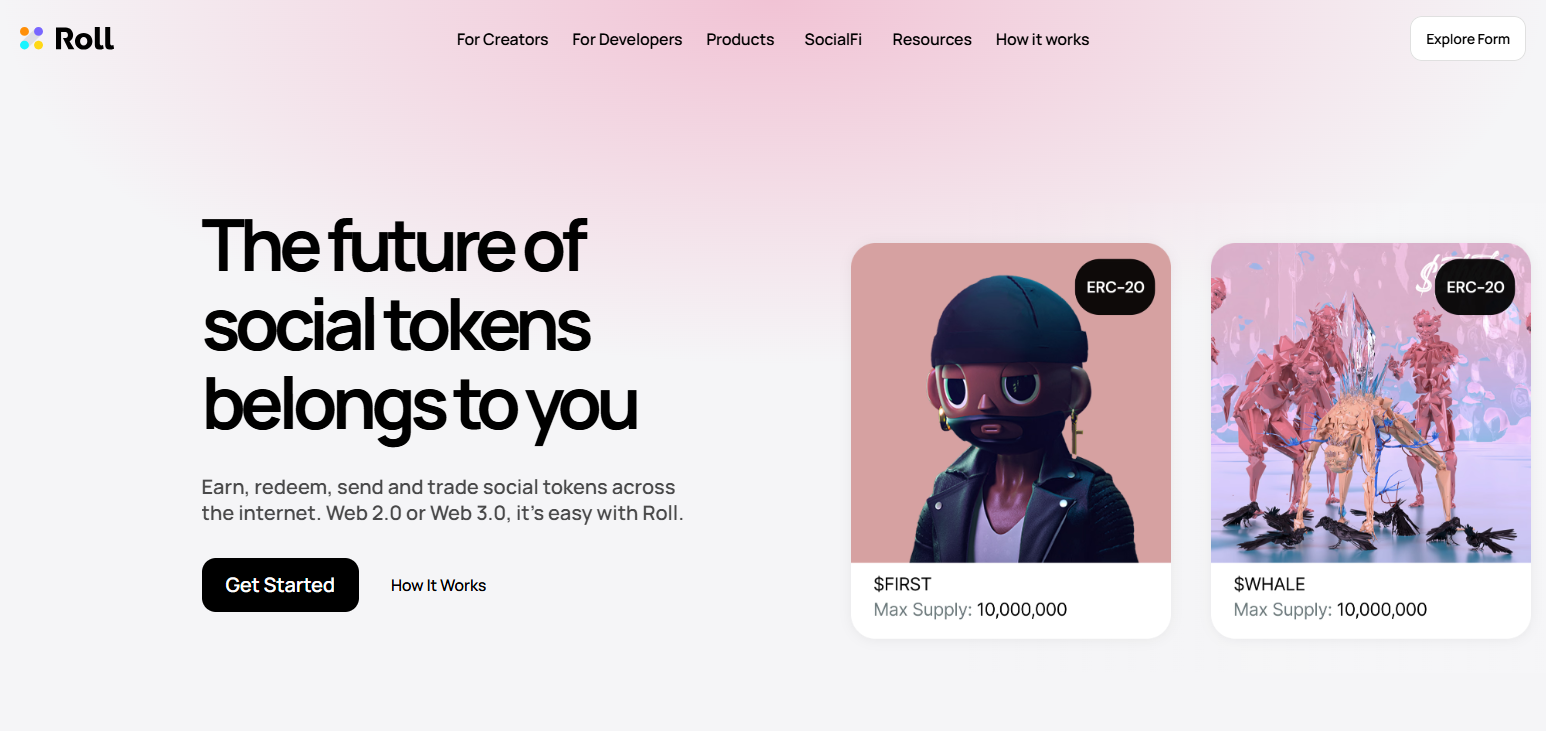 9 Top Crypto Social Tokens To Watch In 2025