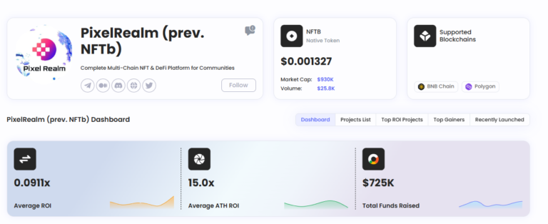 9 Best NFT Launchpads For Creators | Top Platforms In 2025