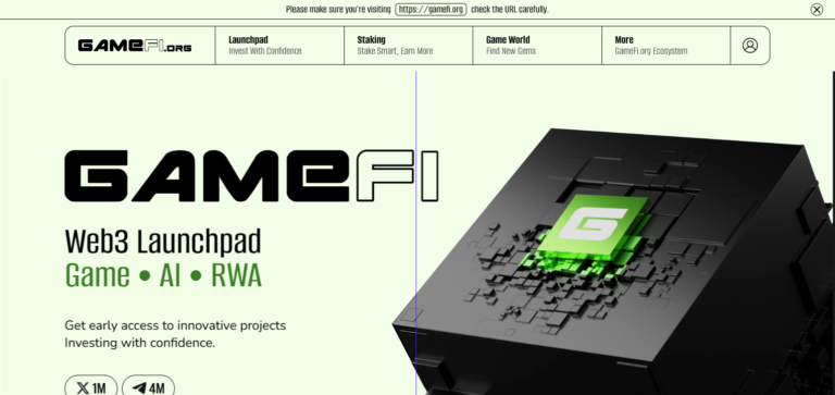 9 Best NFT Launchpads For Creators | Top Platforms In 2025