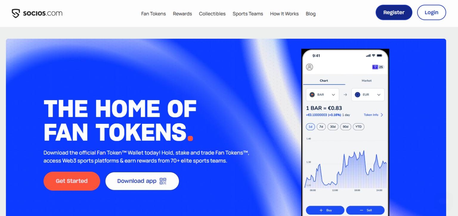 9 Top Crypto Social Tokens To Watch In 2025