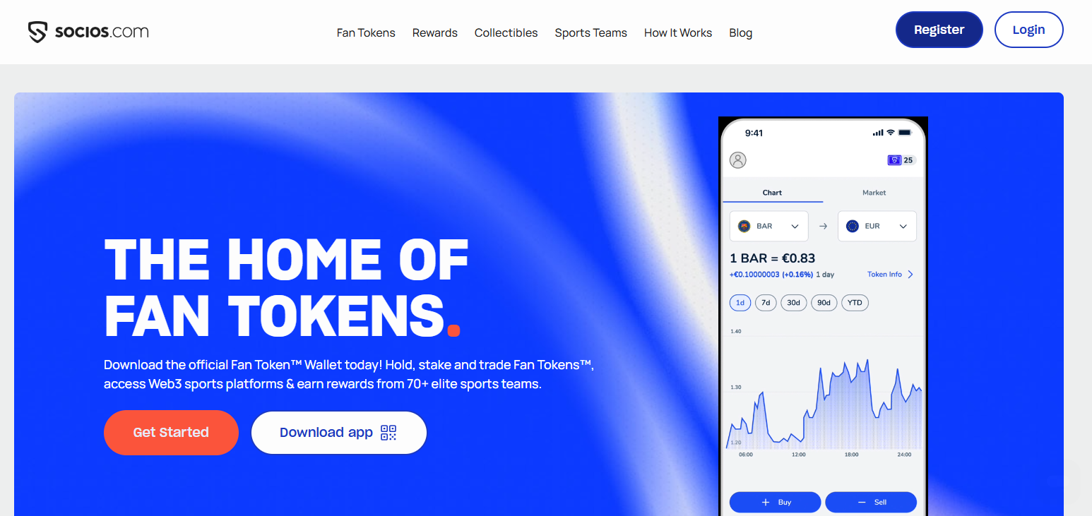 9 Top Crypto Social Tokens To Watch In 2025