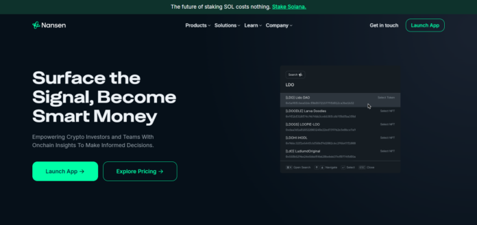 How To Identify NFT Whale Wallets Easily: A Step-by-Step...