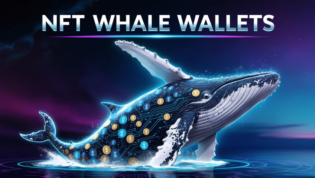 How To Identify NFT Whale Wallets Easily: A Step-by-Step...
