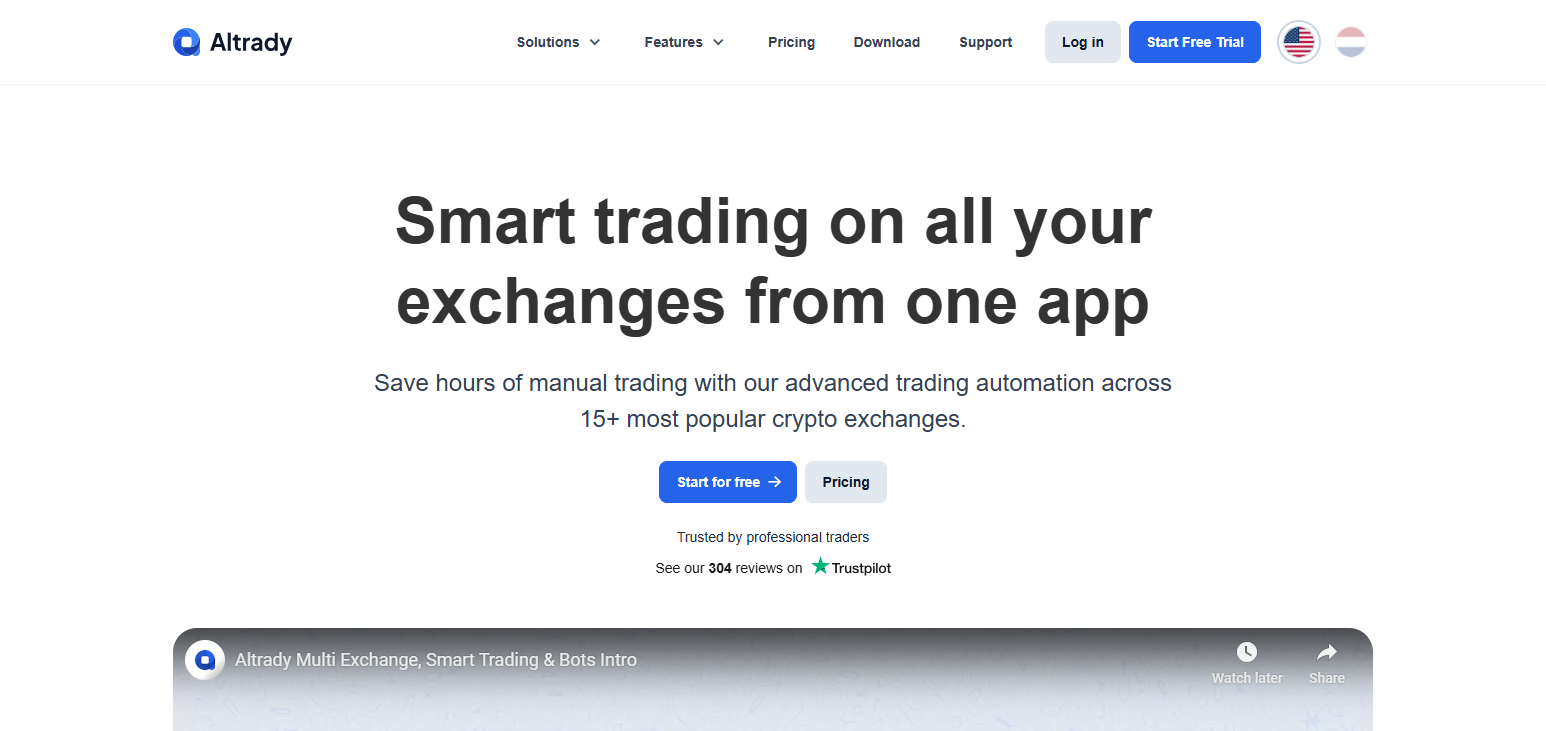10 Best Crypto Portfolio Rebalancing Tools | Optimize...