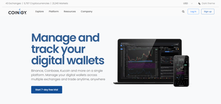 10 Best Crypto Portfolio Rebalancing Tools | Optimize...