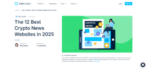 10 Best Crypto Portfolio Rebalancing Tools | Optimize...