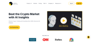 10 Best Crypto Portfolio Rebalancing Tools | Optimize...