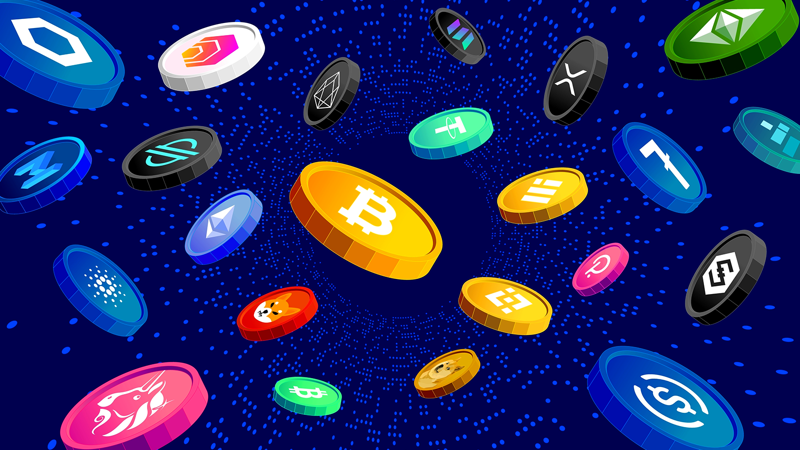 10 Best Crypto Portfolio Rebalancing Tools Optimize
