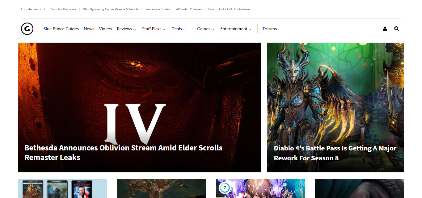 9 Top Game Bar Websites In the World | Best Online Gaming...