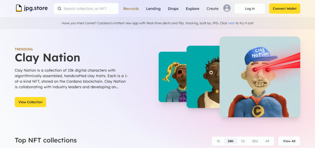 8 Best NFT Aggregator Tools For Advanced Users