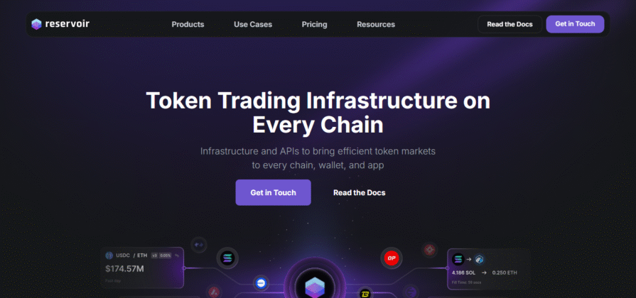 8 Best NFT Aggregator Tools For Advanced Users