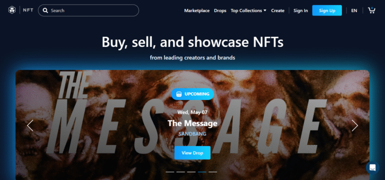 10 Hidden NFT Gem Trackers For Early Adopters: Discover