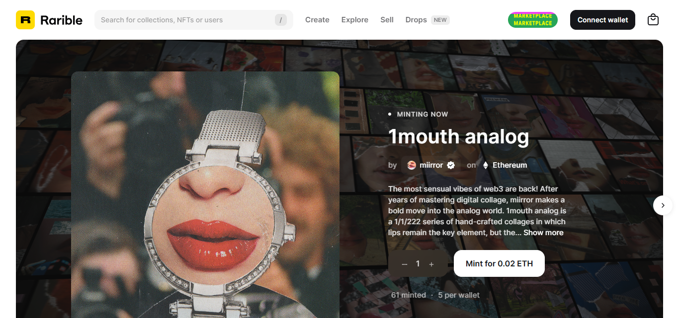 10 Hidden NFT Gem Trackers For Early Adopters: Discover