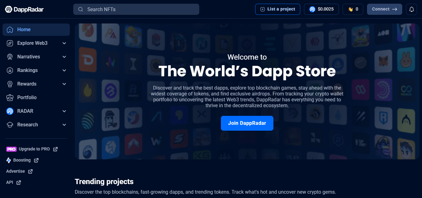 10 Hidden NFT Gem Trackers For Early Adopters: Discover