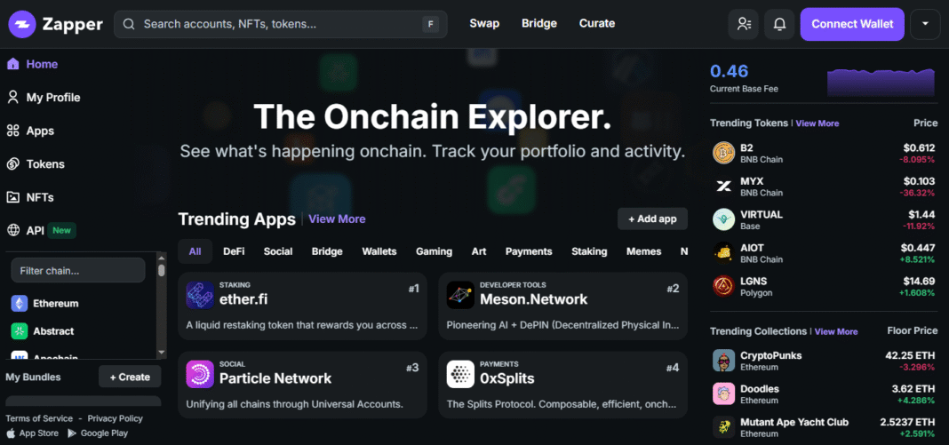 10 Hidden NFT Gem Trackers For Early Adopters: Discover