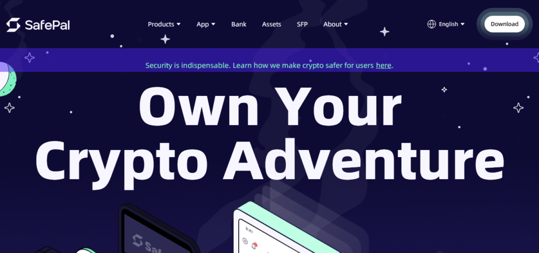 10 Best Crypto Wallet With Integrated Dapp Browser