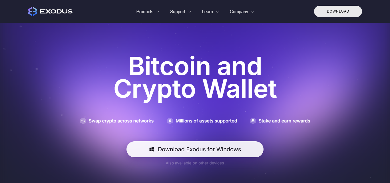 10 Best Crypto Wallet With Integrated Dapp Browser