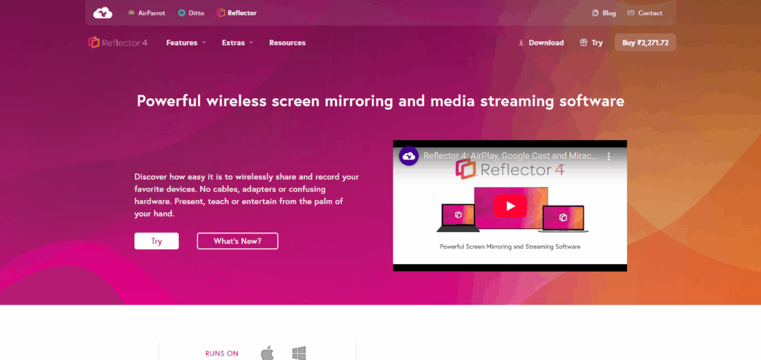10 Best Free Screen Mirroring Apps 2025 | Top Easy & Reliable Solutions